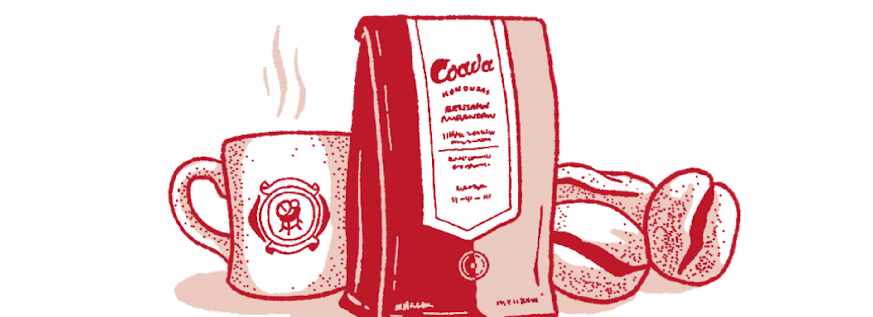 Coava Instant Coffee – Coava Coffee Roasters